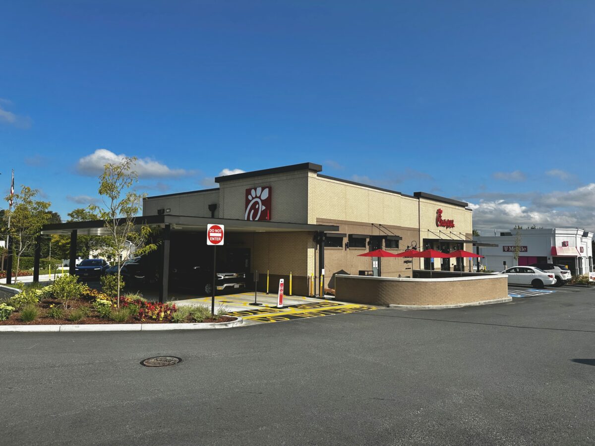 Wilder Propels Walpole Mall’s Transformation with High-Profile Tenants ...