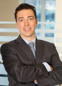 Ryan Feinberg Promoted to Vice President, Leasing :Wilder