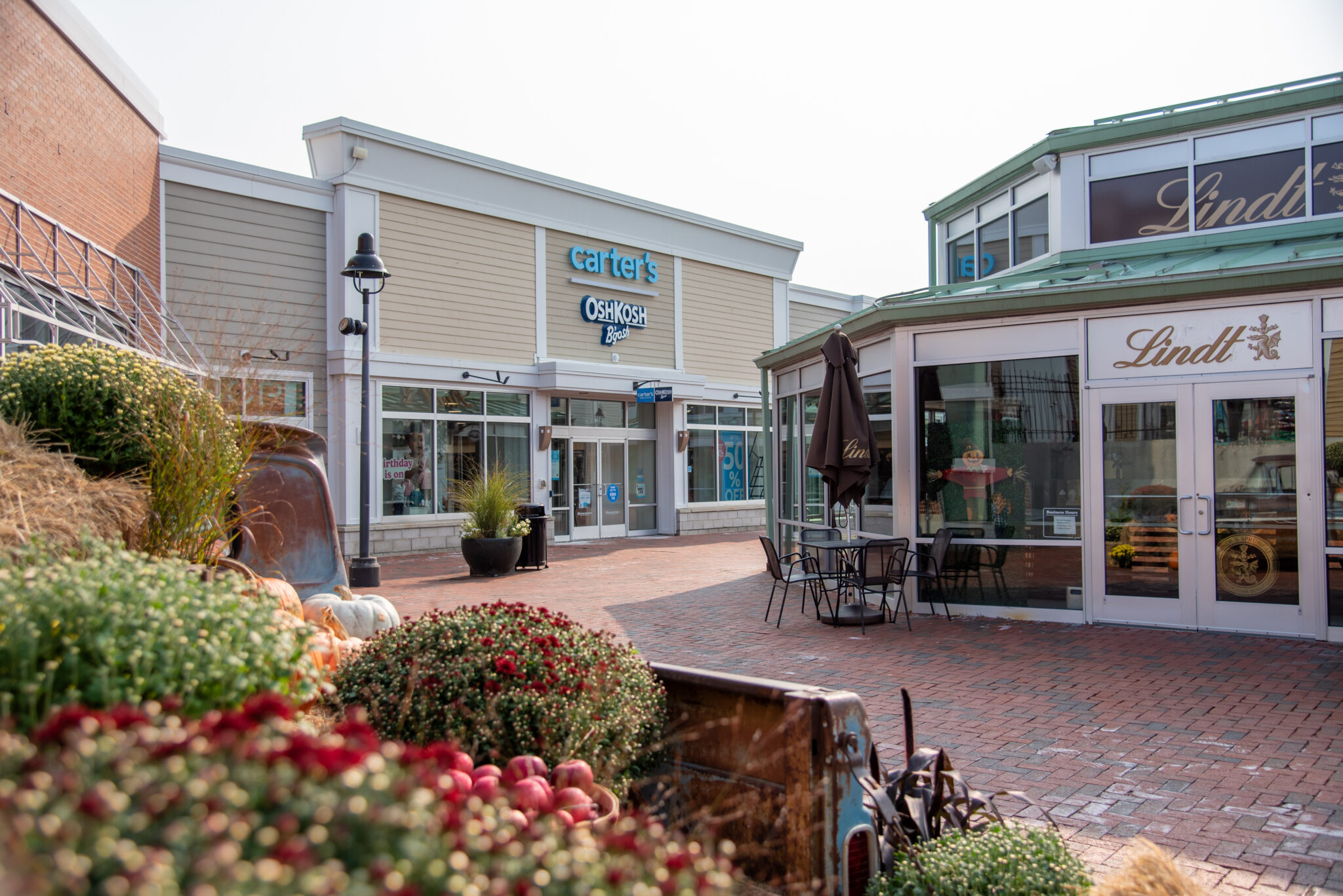 Wilder has engaged The WAS Group to support leasing efforts at Freeport Village Station Outlets ...