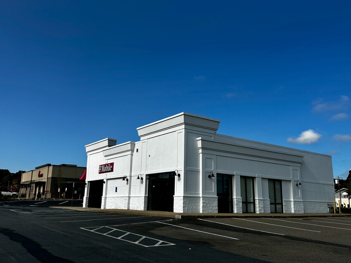 Wilder Propels Walpole Mall’s Transformation with High-Profile Tenants ...
