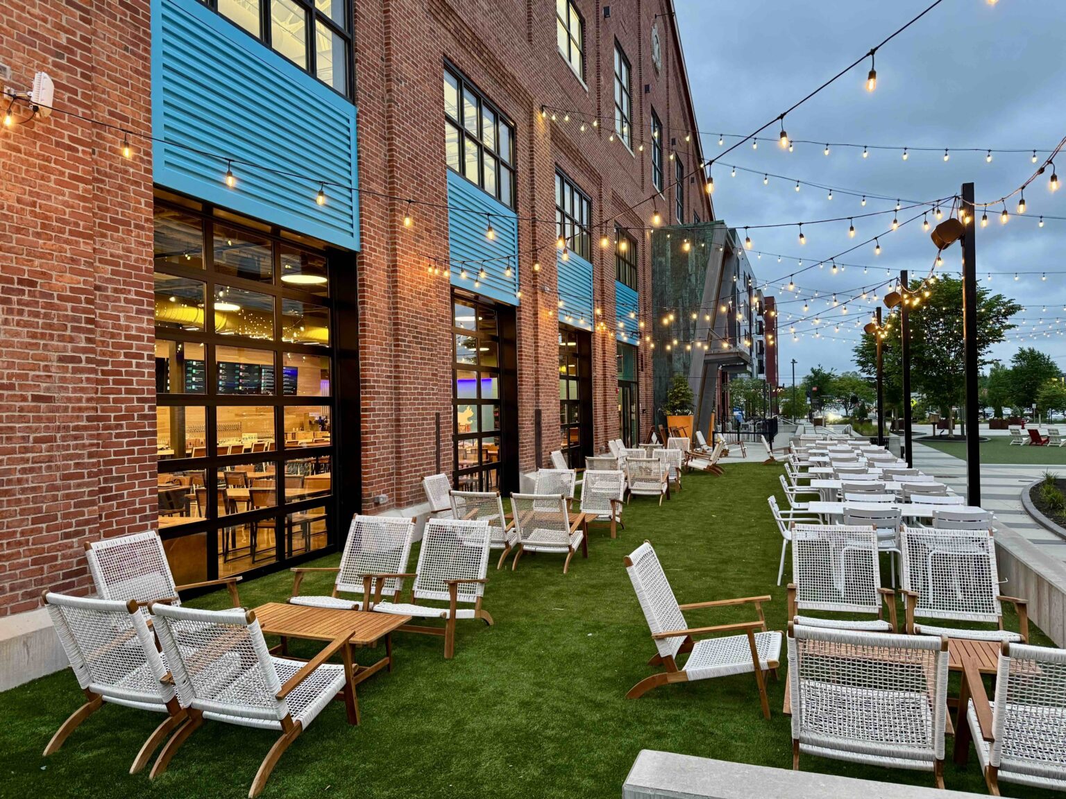 A Mighty Move: Mighty Squirrel Opens New Taproom & Tapas Experience at ...