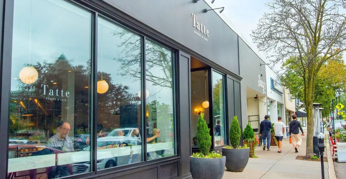 Wilder Selected as Property Manager for Linear Retail Portfolio of 74 ...