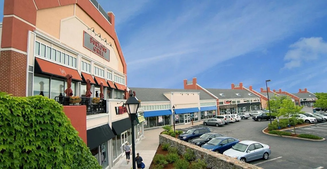 Wilder Selected as Property Manager for Linear Retail Portfolio of 74 ...