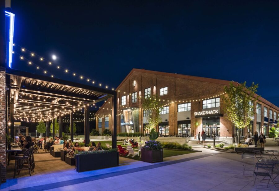 Watertown’s Arsenal Yards Starts the Year Strong with Exciting Lineup ...