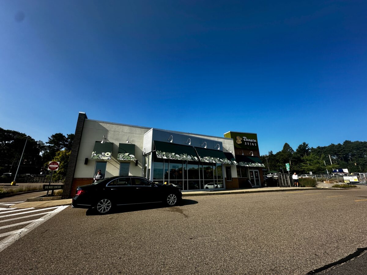 Wilder Propels Walpole Mall’s Transformation with High-Profile Tenants ...