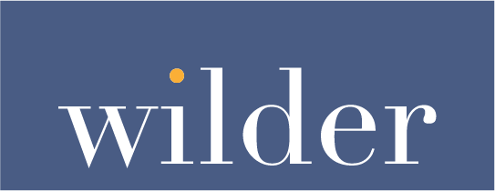 Careers :Wilder