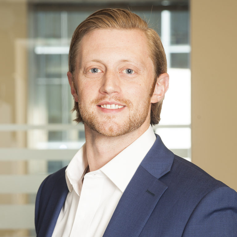 Brad Lozier Promoted to Vice President, Development Services :Wilder